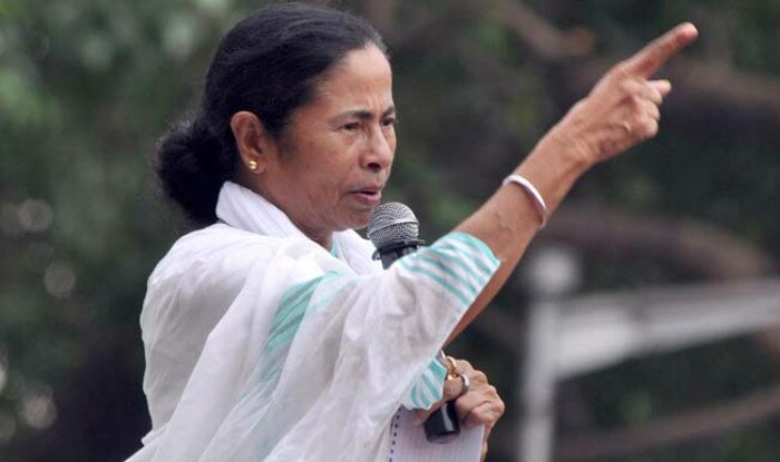 Mamata Banerjee dares Congress, Left to forge alliance officially ...