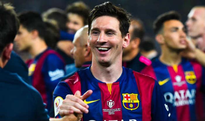 Mario Gotze wants Lionel Messi comparisons to end | India.com