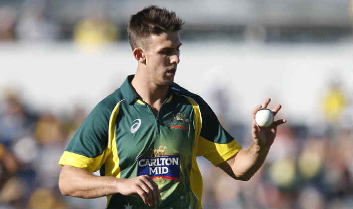 Mitchell Marsh Flies Back to Join Australia A Squad | India.com