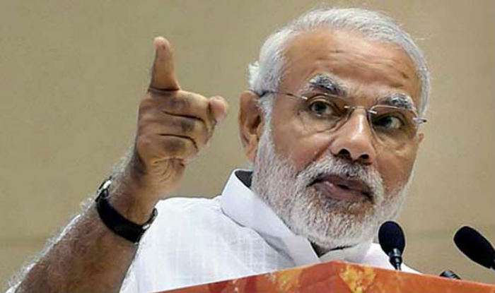 Narendra Modi tweets gratitude to people as NDA wins bypolls | India.com