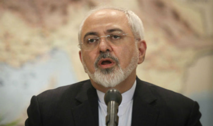 Iran can work with Saudis on Syria, IS: Mohammad Javad Zarif | India.com