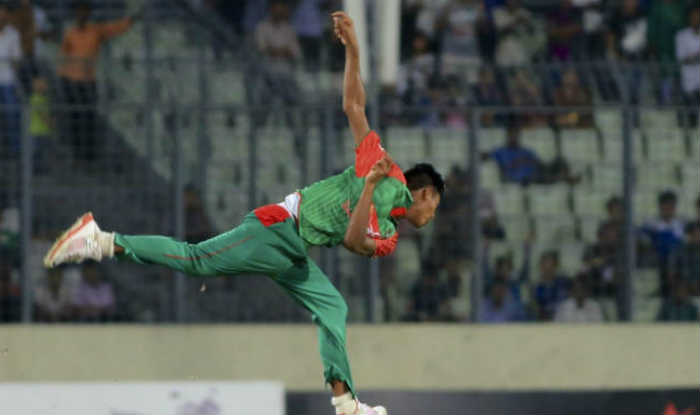 Mustafizur Rahman excited about his maiden IPL stint | India.com