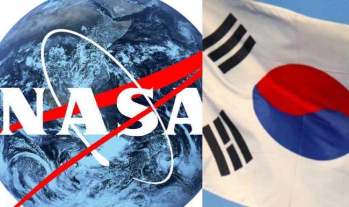 NASA, South Korea to develop global air quality observing system ...