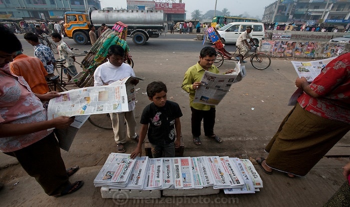 Times Group to Shut Down Pune Mirror, Mumbai Mirror To Be Relaunched as ...
