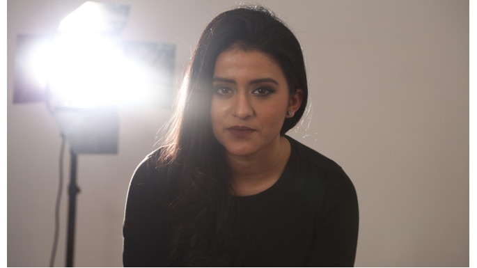 'Tu Mera Nahi' Singer Nida Hussain Ready to Take Over the Music World