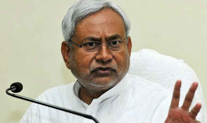 Nitish Kumar disappointed with smart city list | India.com