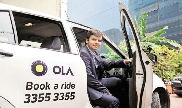 Ola Shuttle to offer free rides in Delhi-NCR | India.com