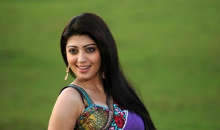 Actress Pranitha injured in road accident | India.com