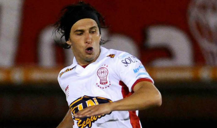 Argentine player Patricio Toranzo criticises South American football ...