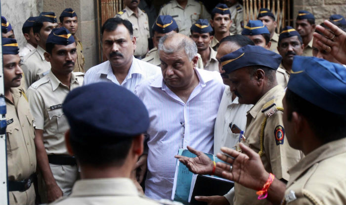 Sheena Bora Murder Case: CBI file chargesheet against Peter Mukerjea ...