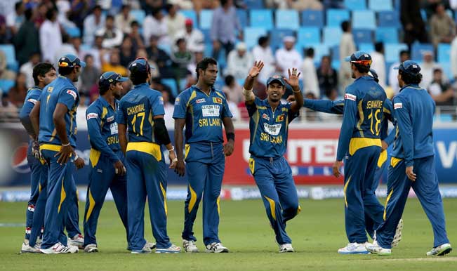 Sri Lanka vs United Arab Emirates, Asia Cup 2016: Live Scorecard and ...