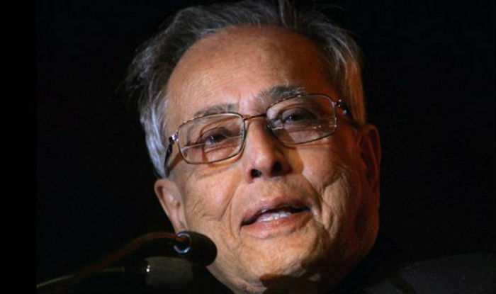 Pranab Mukherjee condoles death of Ustad Abdul Rashid Khan | India.com