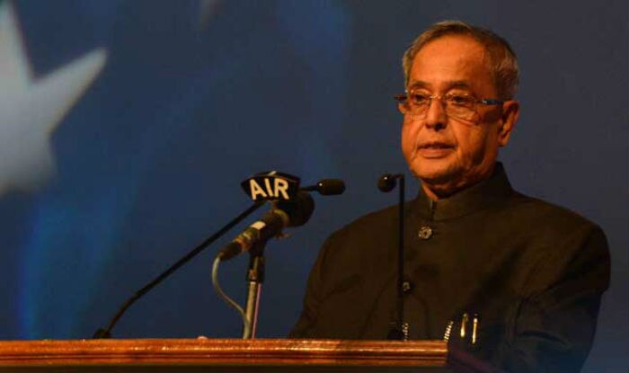 Pranab Mukherjee condoles Ustad Abdul Rashid Khan’s death | India.com