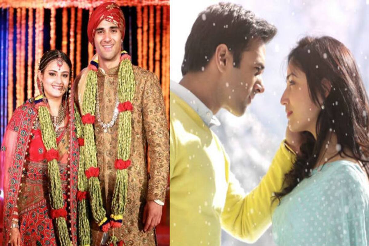 Pulkit And Shweta Wedding