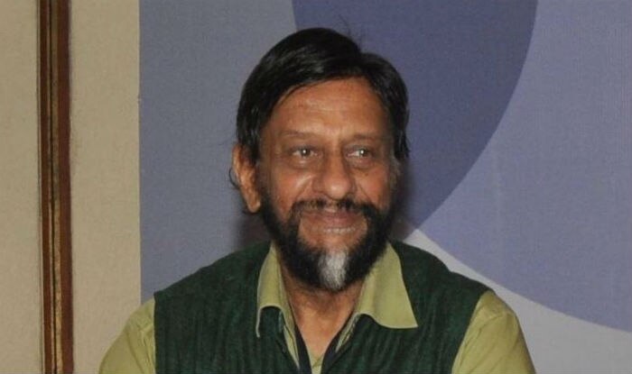 R K Pachauri summoned as accused in sexual harassment case | India.com