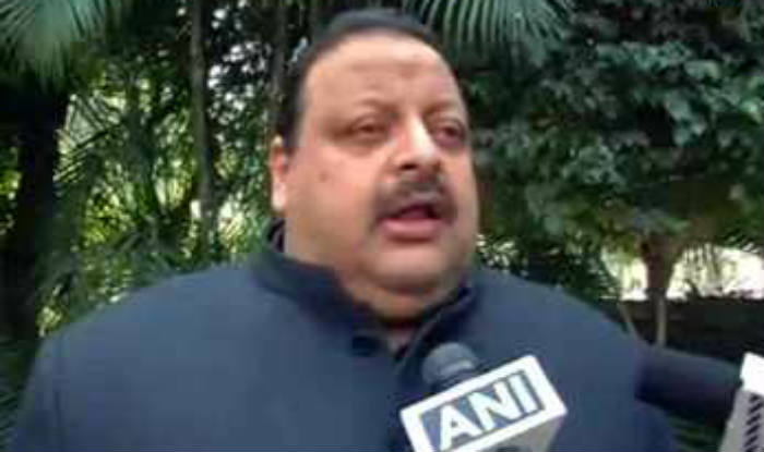 Agenda of PDP, BJP alliance has failed in Jammu and Kashmir: Devendra ...
