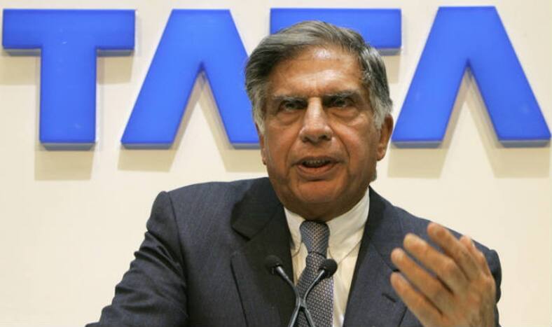 Niira Radia enters healthcare biz, Ratan Tata inaugurates first ...
