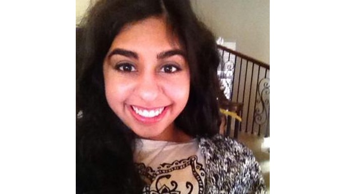 Dead Bodies Of Indian Girls