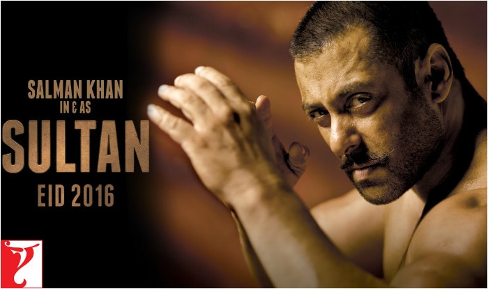 Salman Khan in Sultan or Shahid Kapoor in Rangoon- Who looks more ...