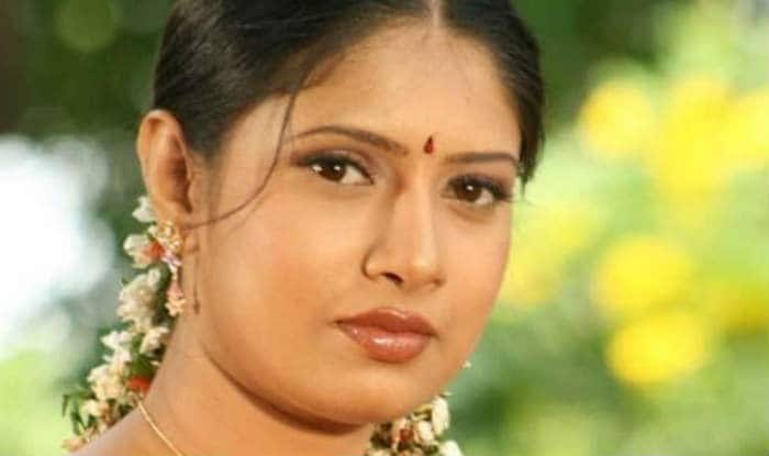 Actress Sanghavi marries IT professional N Venkatesh | India.com