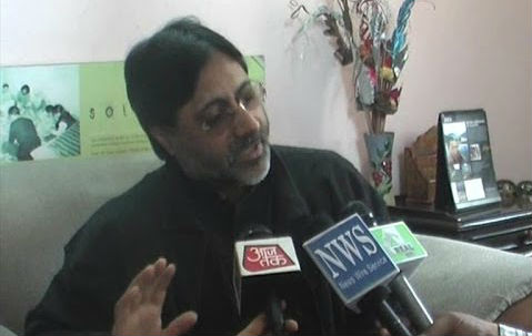 JNU row: We stand with JNU students but will they stand with SAR Gilani ...