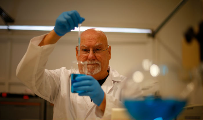 UK scientists find new cancer-killing technique | India.com