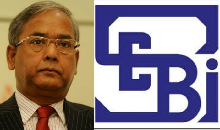 U K Sinha assumes office, begins new term as Sebi Chairman | India.com