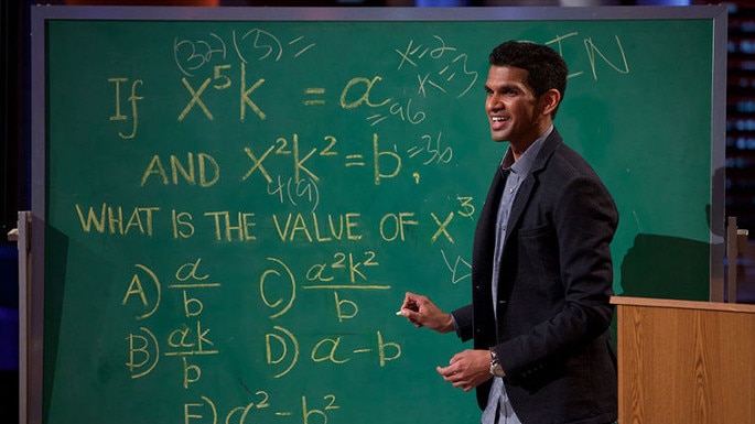 Indian American SAT Expert Shaan Patel Wins $250K Investment on ‘Shark ...