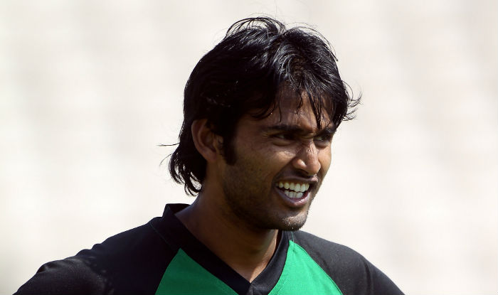Cricketer Shahadat Hossain indicted in Bangladesh | India.com