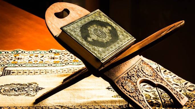 10 Things You Didn’t Know About Islam