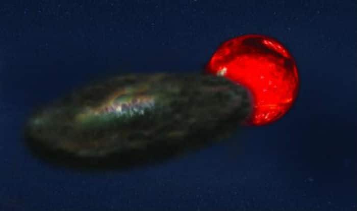 Stars with longest duration stellar eclipse discovered | India.com