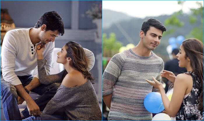 Kapoor & Sons song Bolna: Sidharth Malhotra, Alia Bhatt & Fawad Khan ...