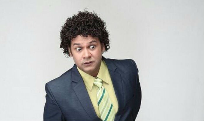 Adult comedies should be certified in a different manner: Suresh Menon ...