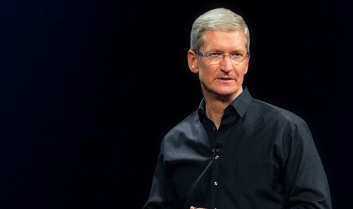 Apple chief Tim Cook calls FBI iPhone case ‘bad for America’ | India.com