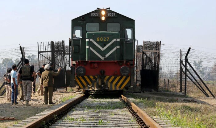 Jat Reservation row: Samjhauta Express, Delhi-Lahore bus service ...