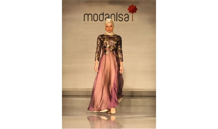 When Trendsetters Up the Bar: Islamic Couture Reigns On