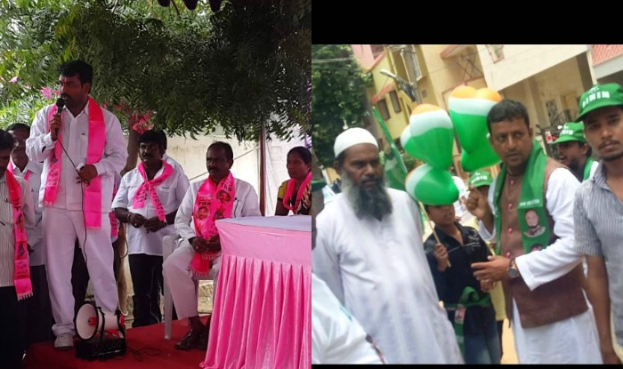 GHMC Election Results 2016: MIM withstands TRS wave in Hyderabad civic ... GHMC Election Results 2016: MIM withstands TRS wave in Hyderabad civic ...