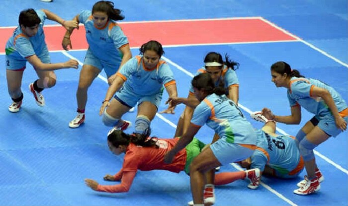 Women’s Kabaddi Challenge begins tomorrow | India.com