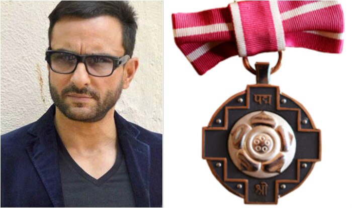 What action taken on officials who cleared Saif Ali Khan, Arun Firodia ...