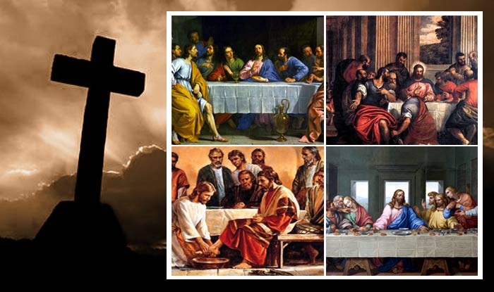 Maundy Thursday 2016: Why we celebrate Holy Thursday and the ...