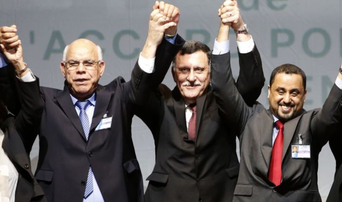 Libya’s unity government announces it will assume power | India.com
