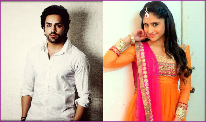 TV actor Mayank Gandhi to marry actress Hunar Hali post break-up with ...