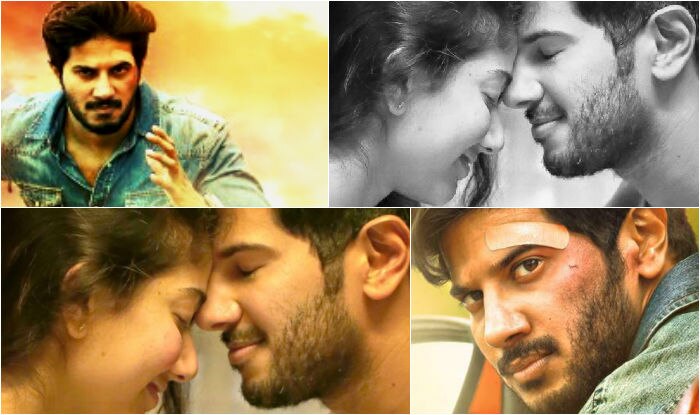 Kali official trailer: Dulquer Salmaan & Sai Pallavi starrer looks ...