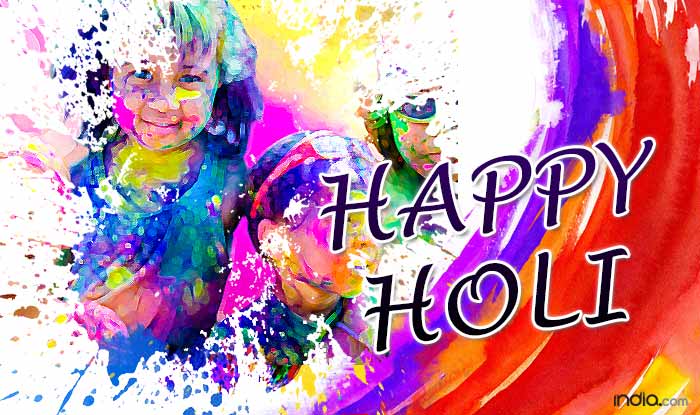 Holi 2016: Know Puja Muhurat, Puja Vidhi & auspicious timings to ...