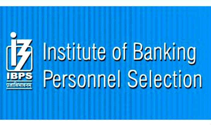 IBPS CWE RRB V Recruitment 2016 Update: Notice released on IBPS.in ...