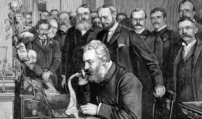 Alexander Graham Bell 169th birth anniversary: Top 5 things to know ...
