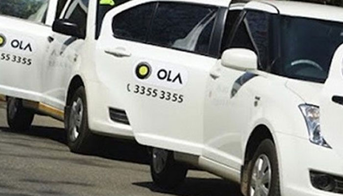 Ola ups CNG drive, to infuse Rs 200 crore for cabs in Delhi-NCR | India.com