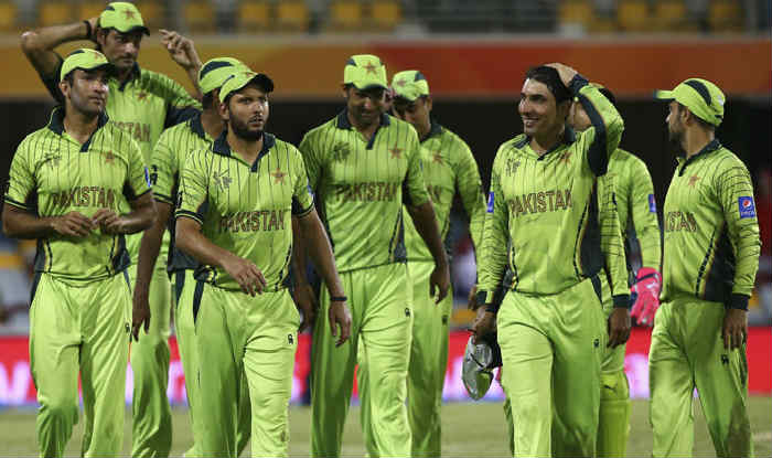 ICC T20 World Cup 2016: Pakistan has fallen behind rest of world in T2O ...
