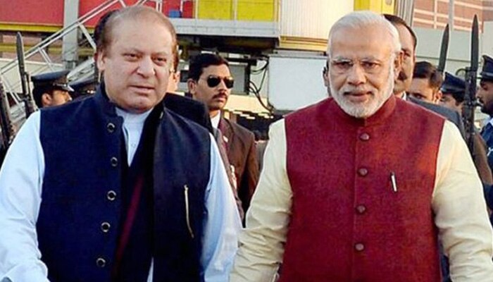 Lahore blast: Narendra Modi calls up Nawaz Sharif | India.com