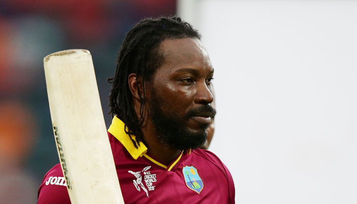 England vs West Indies, ICC T20 World Cup 2016: Chris Gayle scores ...